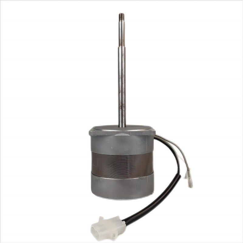 Motor Induksi AC Fase Tunggal 10W 50W YDK 80mm Pengadukan Mikro Untuk ...