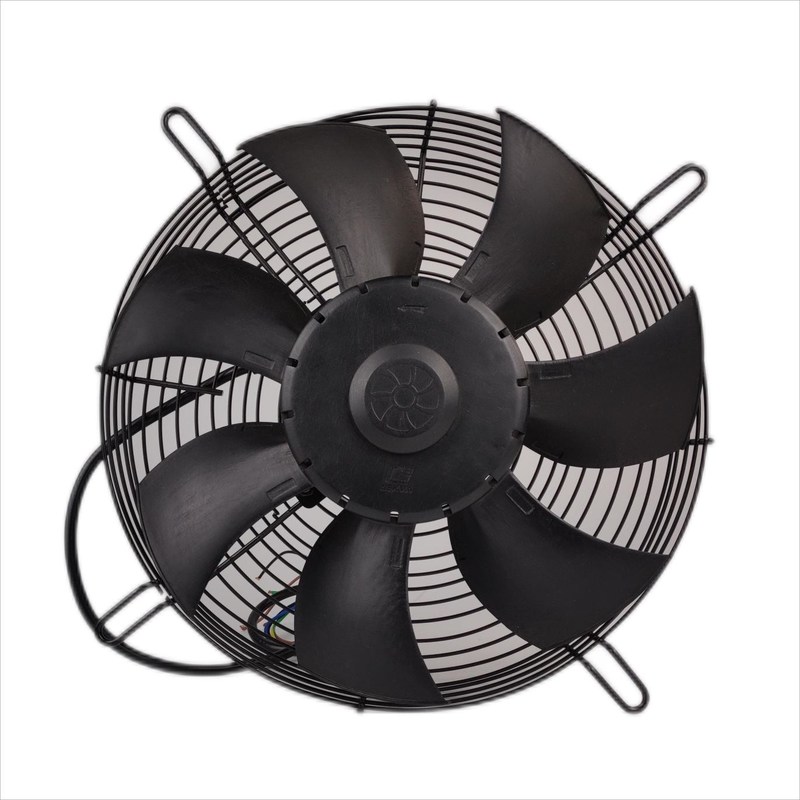 350mm 150w Industrial Axial Flow Fans 220v Exhaust Fan Aliran Udara ...