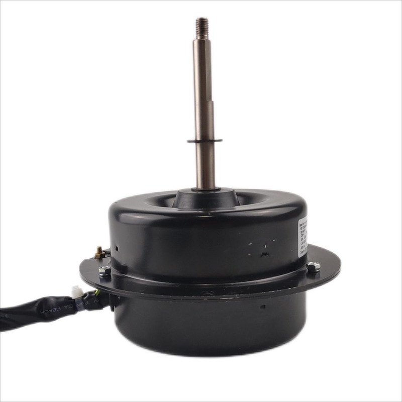 Motor Kompresor AC 230v 110v 40-100w Motor Induksi Kompak Untuk Kipas ...