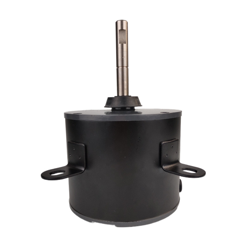 Motor Kipas Sentrifugal EC AC 1 / 2HP Braket Baja Fase Tunggal Untuk ...