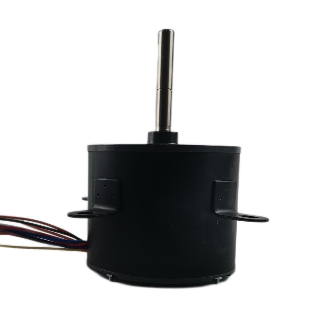 Motor Kipas AC 208-230v YDK140 250W Fase Tunggal