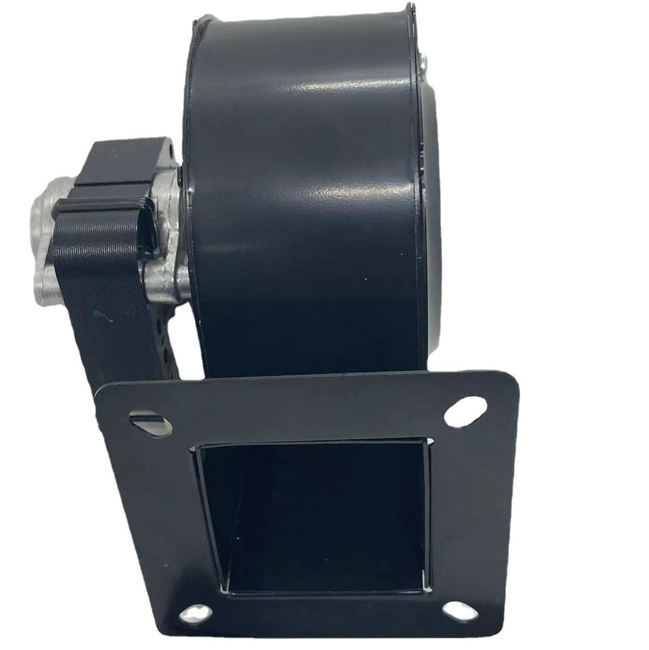 Kipas Blower Boiler Wall Hung Fase Tunggal 2000rpm Kipas Saluran ...